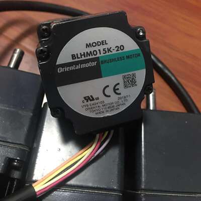 马达BLHM015K-20