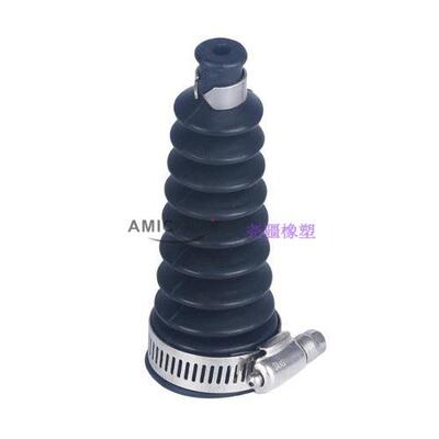 排气波纹管橡胶软管适用Mercruiser 74639A2 74639Q02 18-2753-2