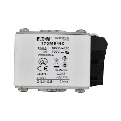 170M5460 170M5462 快速熔断器 保险丝 电子元器件 量大价优