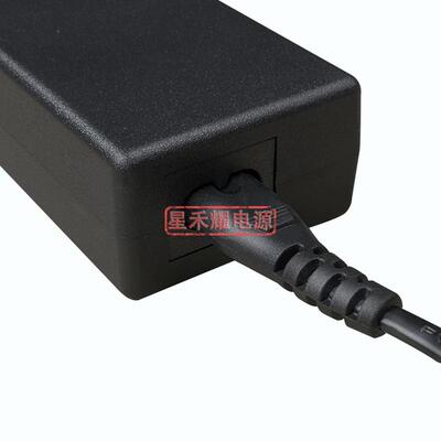 适用KOIOS 27英寸液晶显示器K2718/K2721UD电源适配器24V2.5A充线