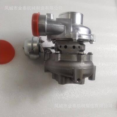 RHV4 涡轮增压器 8981320703 8981320692 8974350071 8982356281