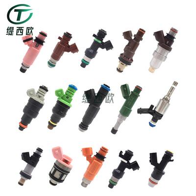 适用于斯巴鲁EJ20 550CC 森林人 燃油喷射器 喷油嘴 16600-AA170