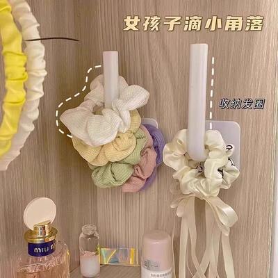 Hair Tie and Headband Organizer, a versatile storage solutio