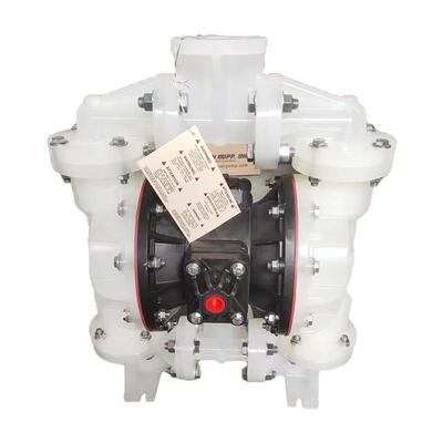 盛柏德气动隔膜泵/矶鹞鹬正品S1Fb3P2Ppus000