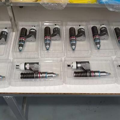 厂家供应C15 C18喷油器229-5919喷油嘴 235-1400喷油器总成