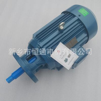 3-PHASE INDUCTION MOTOR 国产电机替代外国电动机