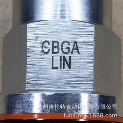 CBGA-LIN SUN hydraulics / 插装阀+国产阀块 / 全新原装