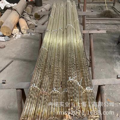 高强度铜合金GCuAl10Fe3铝青铜 2.0972铝青铜板 CuAl9Ni锻件