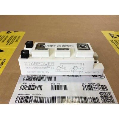 全新功率模块 GD100HFU120C1SW GD75HFU120C1SW GD50HFU120C1SW议