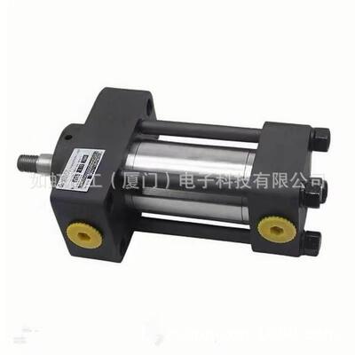 VEGA液压薄型油缸V250CE不锈钢磁感应CM050E模具液压缸