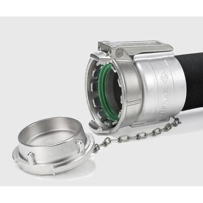 德国Elaflex 橡胶膨胀节ERV-BR系列 常用于石油化工管道连接