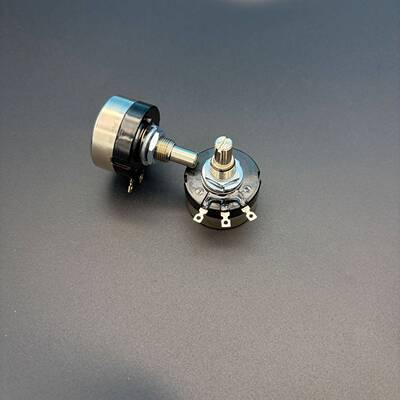 RA25Y20S绕线电位计线绕密封式生产工厂现货供应特殊要求可定