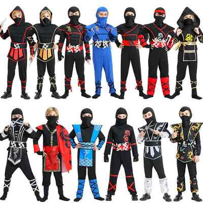Multi Halloween Children Role Play Outfit Special Occasion