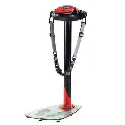 抖抖立式健身器材室内运动站机电震动抖动全身甩振运动脂机动