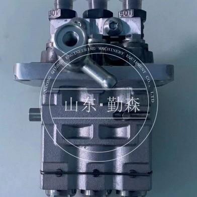 发动机配件各种型号齐全SA6D108E-2A喷油泵104139-3071