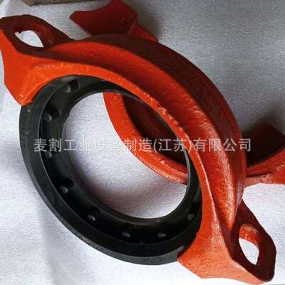 Gardner Denver 格南登福卡箍QP11514174螺杆式空压机配件大全