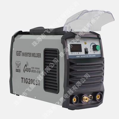 飞TIG/MMA用S焊机T两ITIG200S-G2鹰00-II