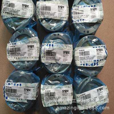 德国STOZ泵ADD-1.3-WS URSPR.TYP KSW-1-45/135 ZB 0621/001