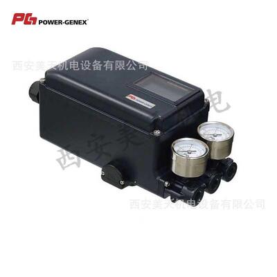 韩国PG智能阀门定位器 ASD-5000系列 电动执行机构附件 支持选型