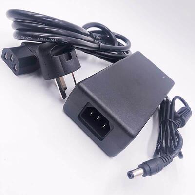 适用SANC液晶显示器M2444 N50PRO电脑电源适配器12V2.5A 3A线适用
