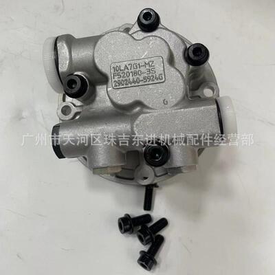 2902440-6087A K7V125齿轮泵 gear pump