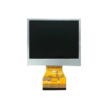 tft彩屏2.0寸 320X 240RGB 6位 LCD液晶显示屏 高清显示屏显示器