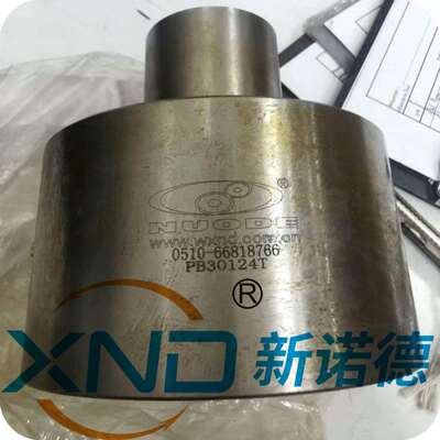 PB30124T高速单向超越离合器NUODE-PB30124T非接触式单向轴承工厂