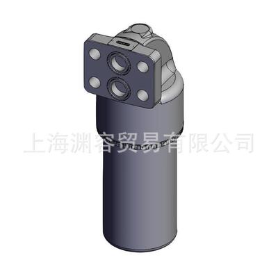 HYDAC贺德克DFPON60QB3BM1.0/-V-W过滤器DFP BH/HC 330 Q D 10 C