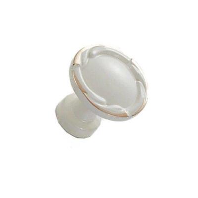 Modern Cabinet Drawer Metal Wardrobe Pull H Vintage Decor