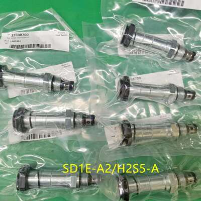 ARGO-HYTOS电磁线圈C19B-02400E12A-7.1NA批量现货
