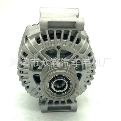 汽车配件 06D903016D, 06D903016DX , 439656 汽车交流发电机
