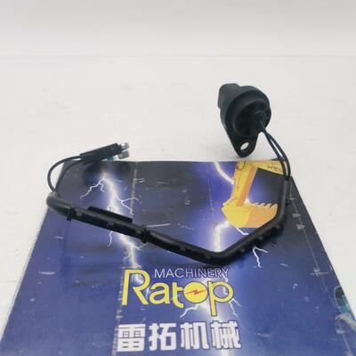 挖掘机装载机配件PC400-7喷油嘴线束 6156-81-9110 6754-81-9210