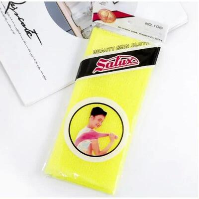 Beauty Skin Exfoliating Cloth Washcloth Japanese Body Wash T