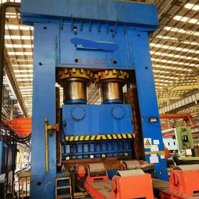 转让金泽YJZ34-6500液压机开口度2米公称力65000现货