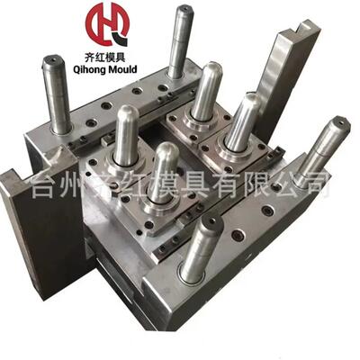 瓶坯注塑模具制造厂家模具开发注塑模具设计制作模具服