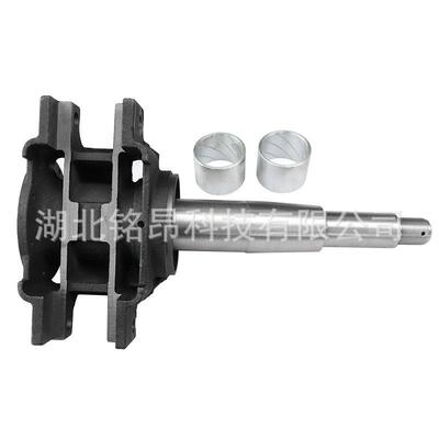 东风EQ2102平衡轴承毂带衬套29E-04080后钢板弹簧平衡轴轴承衬套