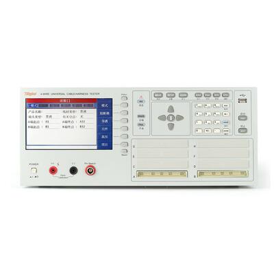 TONGHUITH8602线材综合仪线缆线束测试仪器