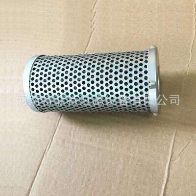 生燃油网泵房粗滤器细滤滤30431产6材质器不锈钢CQH规格齐全