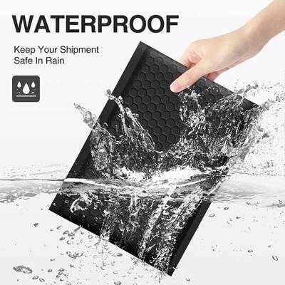 50pcs Bubble Mailers bags Thick bubble wrap Cushioning bag