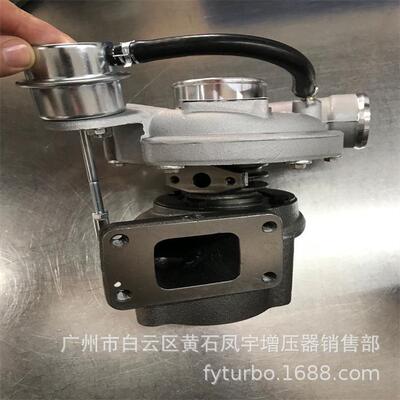 帕金斯涡轮增压器76291-0001 20/06047 GT2556s 20/ 06016云台