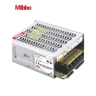 Mibbo米博MDS-050W150WDC转DC直流型开关电源DC36V-72V输入
