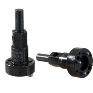 德国Hydrokomp摆动气缸夹