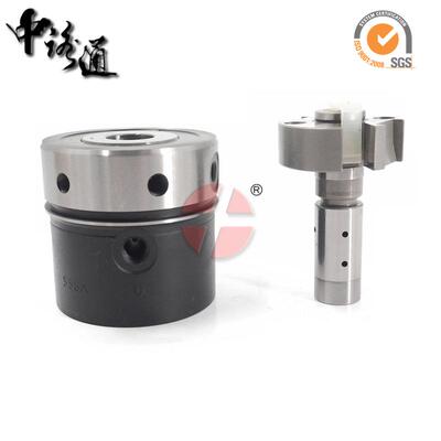 中路通供应6缸DPA泵头t9050-399L
