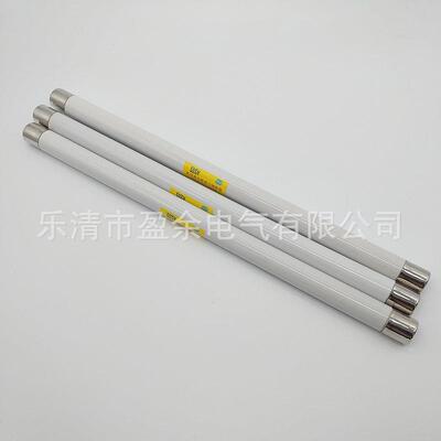 高压熔断器保险管熔断管熔丝XRNP-35/40.5KV0.5A1A2A3A