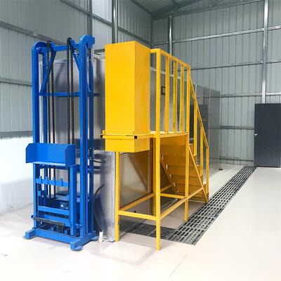 果蔬尾菜发酵制肥机 厨余垃圾处理一体机 餐厨垃圾减量降解设备