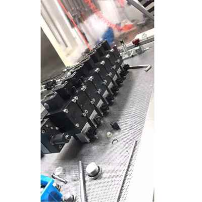 PSL、PSM 和PSV 型负载敏感比例多路换向阀 hawe/哈威