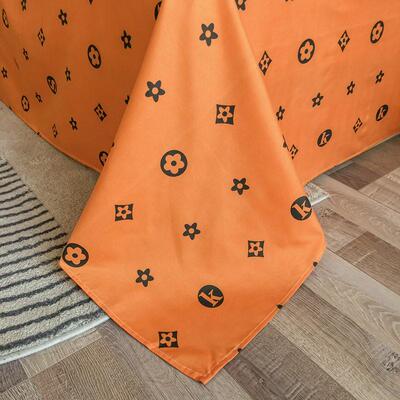 4pc bedsheet sets fitted bed sheet set bedding cover king