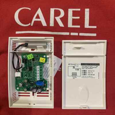 意大利卡乐 CA1REL 湿W度传感器 DPC11GDA000 ASWC11100温0
