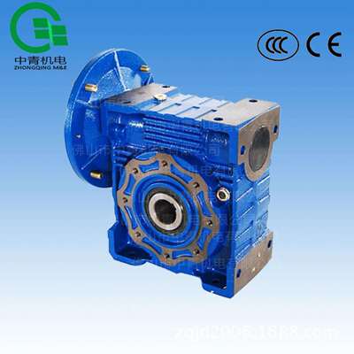 NRV40M-10-71B5立式NMRV40-1蜗轮蜗杆速机蜗轮减速器万兴减速减机