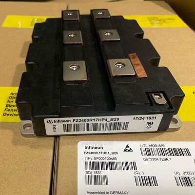 FZ2400R17HP4_B29 FZ2400R17HE4_B9 FZ2400R17HE4P_B9原装现货